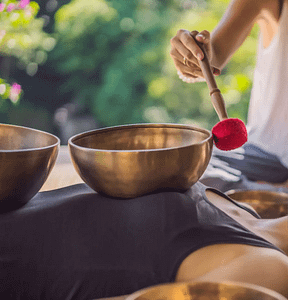 Tendons & Soul with Sound bath + Chi Nei Ching Massage - Therapeutic ...