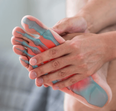 Roll Out Scars & Pain Among Muscle Scraping Benefits